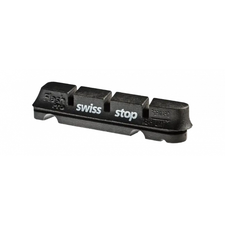 SwissStop Flash Pro Pads